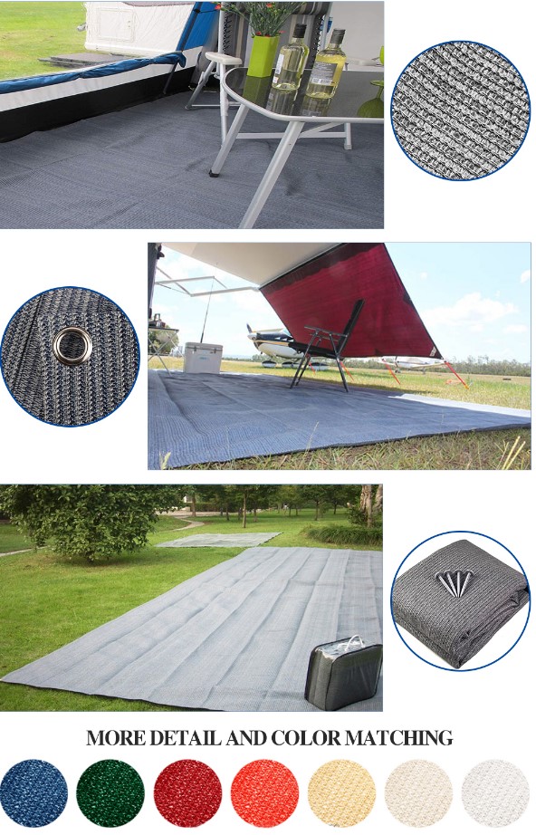 Awing Groundsheet & Carpets --Batawa