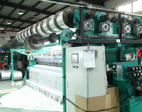 Trellis Netting Manufacturer & Supplier in China - Batawa